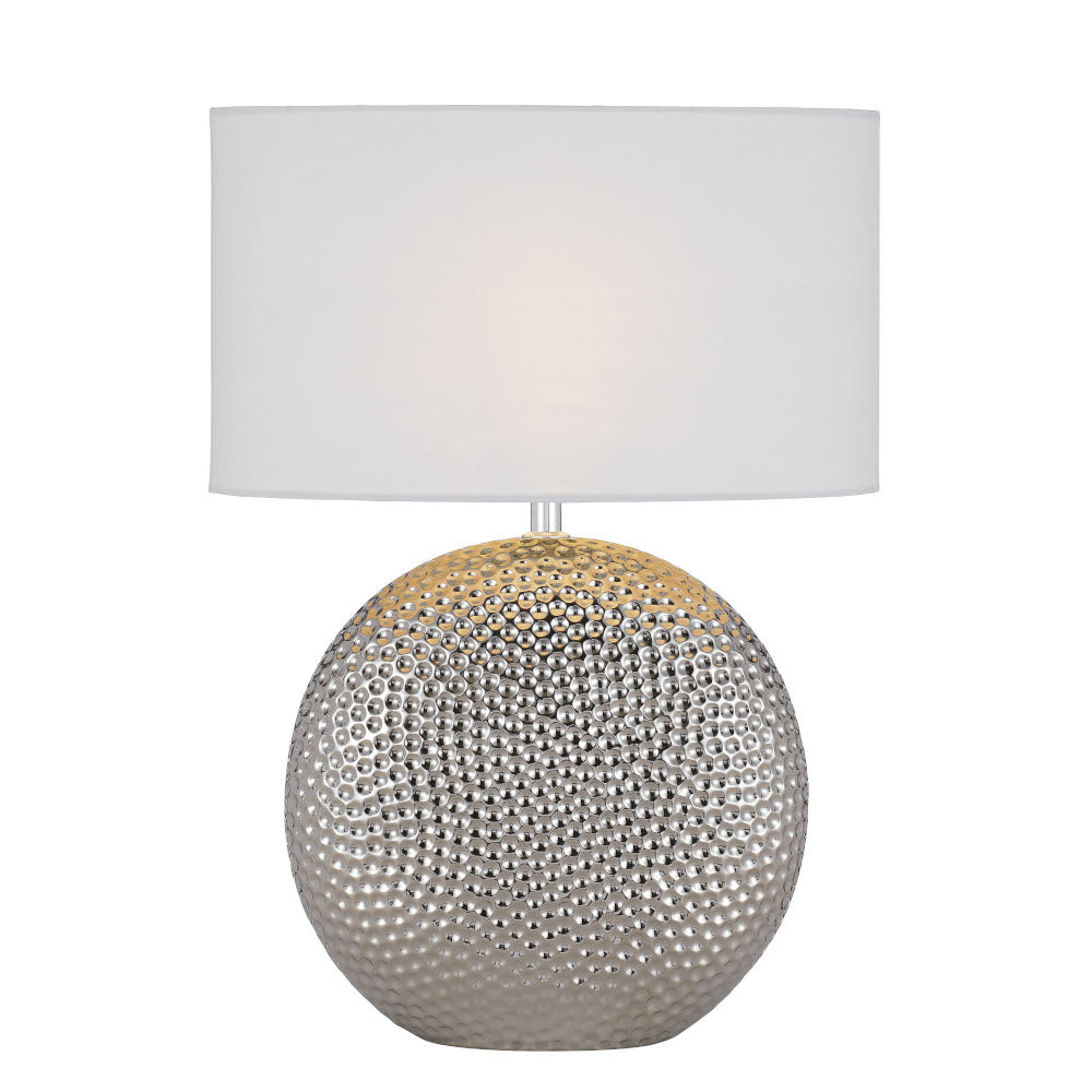 ICARIA CERAMIC TABLE LAMP – Telbix