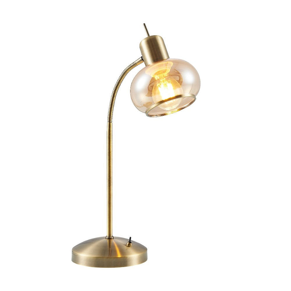 MARBELL TABLE LAMP – Telbix