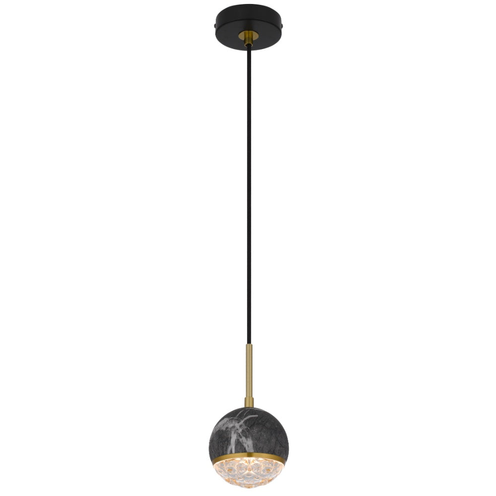 ONETA 1 LIGHT PENDANT – Telbix