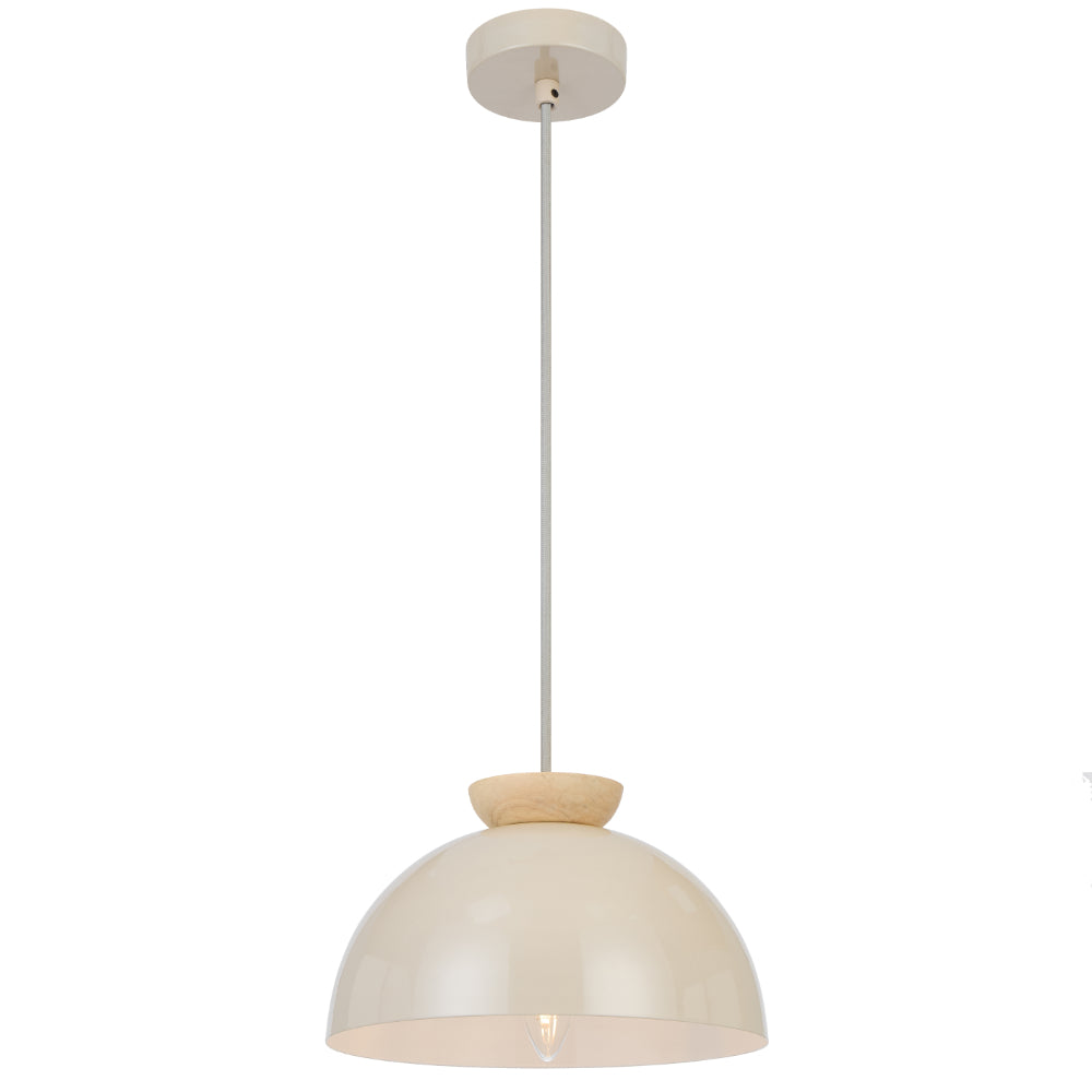 SOVIN 25 PENDANT – Telbix