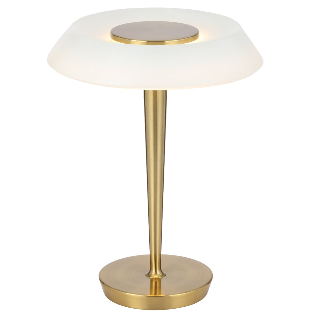 TEATRO TABLE LAMP – Telbix
