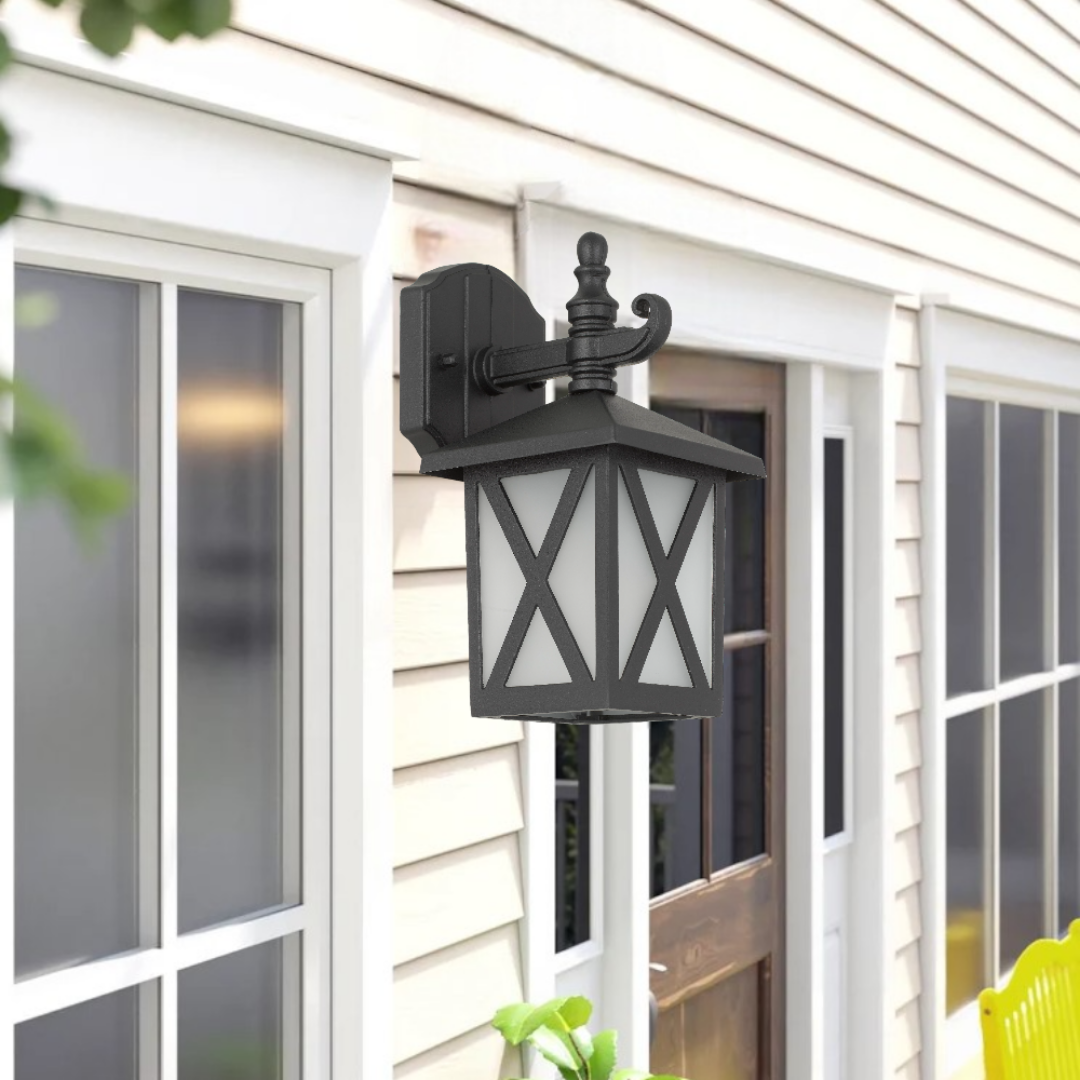 A Guide to Outdoor Lighting and Coach Lights | Wholesale Lighting ...