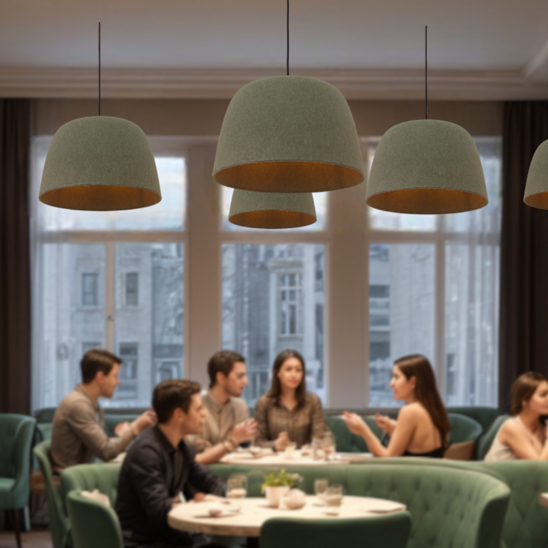 The Rise of Textured Lighting Trends | Wholesale Lighting Supplier – Telbix