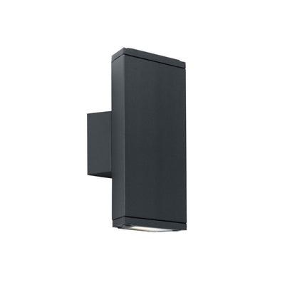 Outdoor Wall Lights Australia | Modern Exterior LED Wall Mount Lights ...