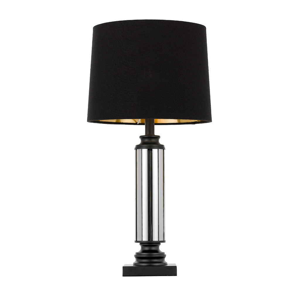 DORCEL TABLE LAMP – Telbix