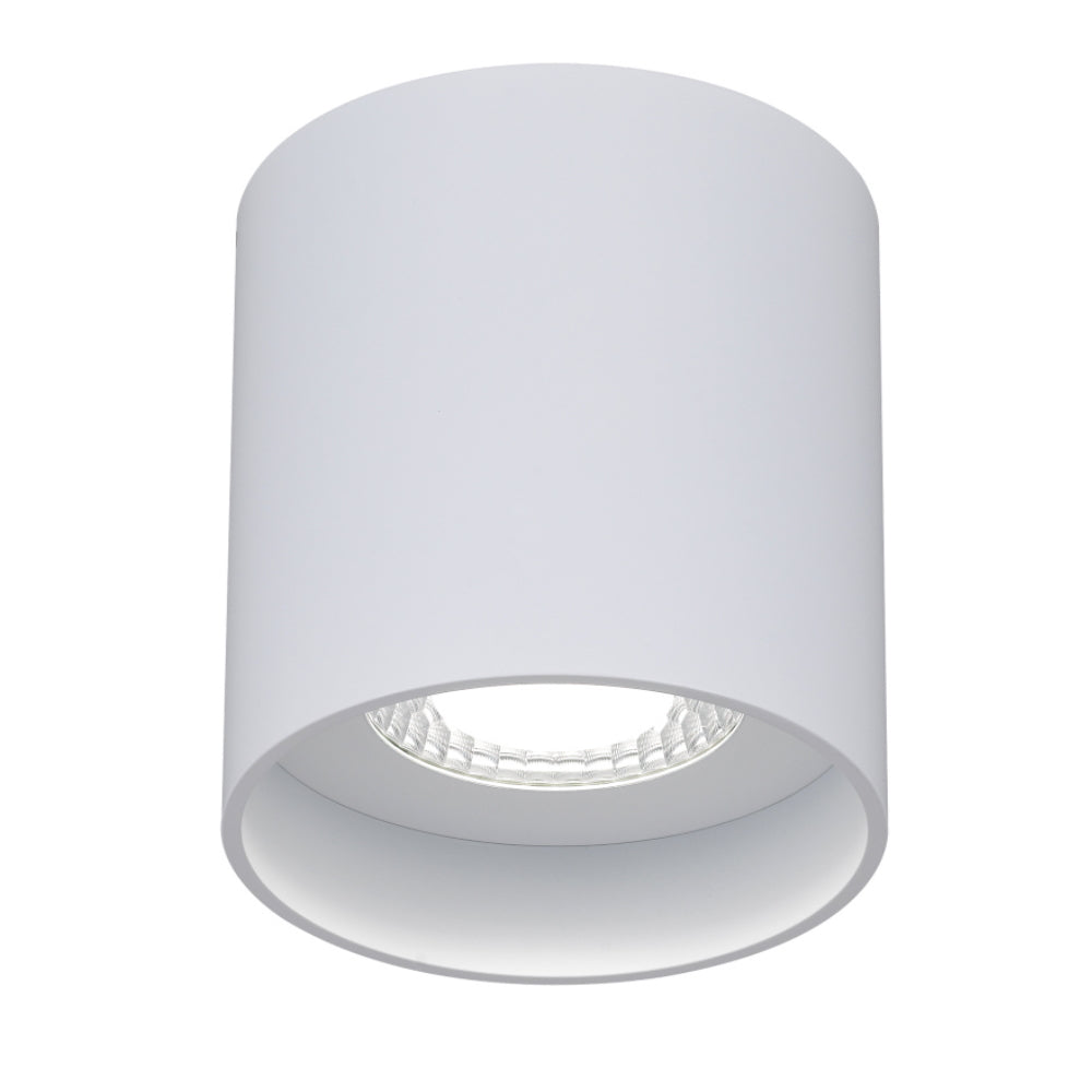 KEON CTC COB LED 20w Dim WHITE – Telbix