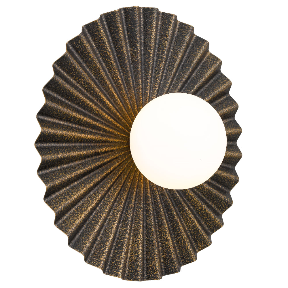 KINSO 35 WALL LIGHT – Telbix