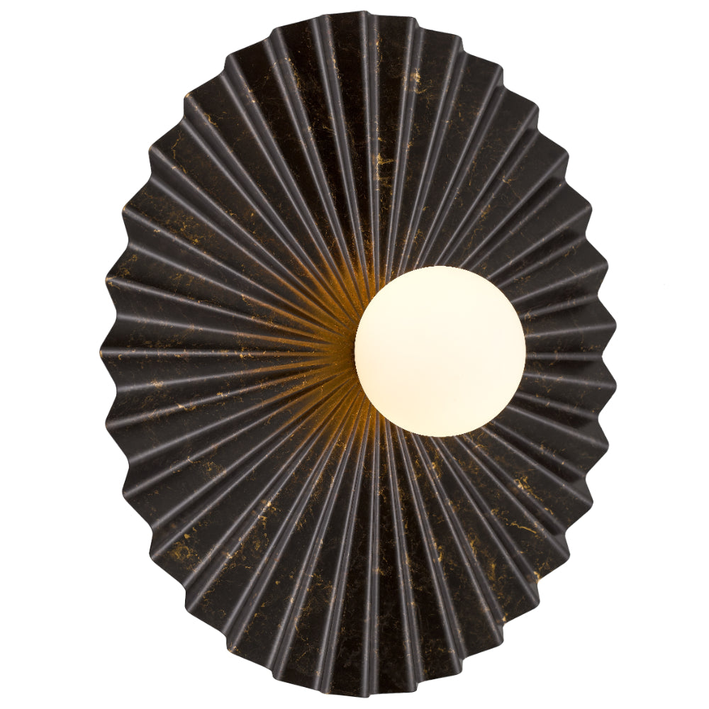 KINSO 50 WALL LIGHT – Telbix
