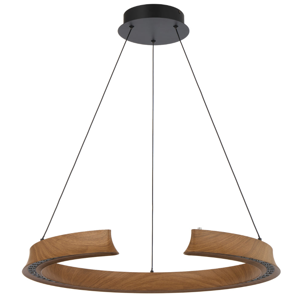 LUCID ROUND PENDANT – Telbix