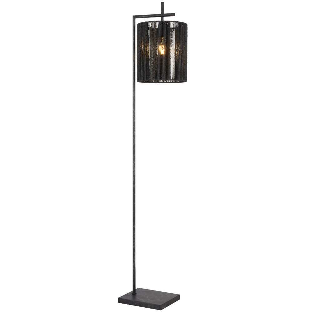 LYNDRA FLOOR LAMP – Telbix