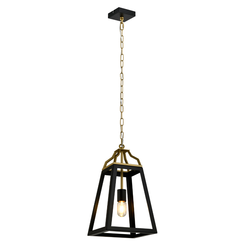 MONTEAL 1 LIGHT PENDANT – Telbix