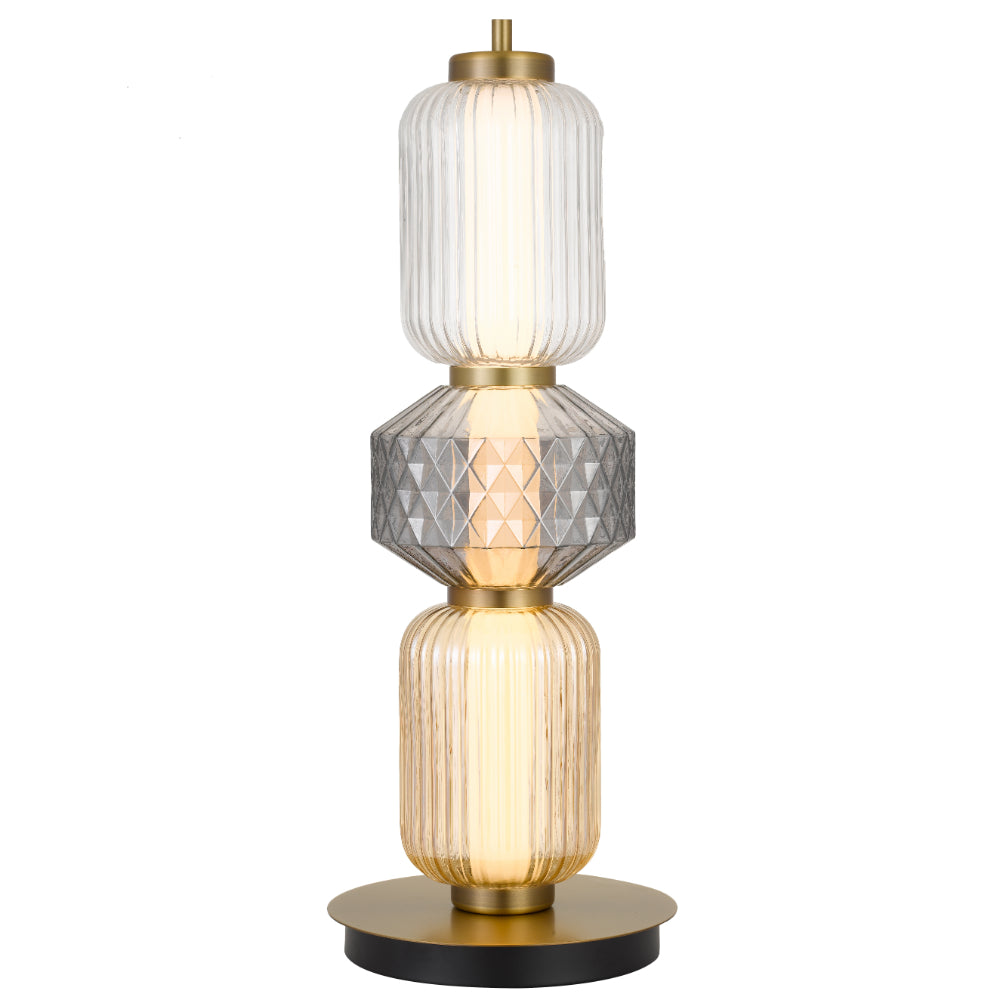 TORSO TABLE LAMP – Telbix