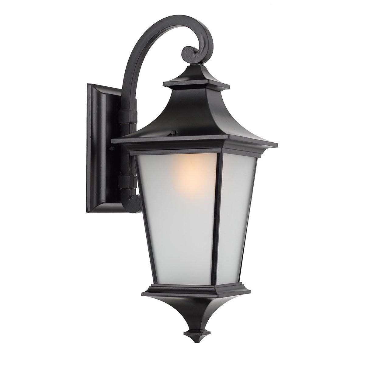 WESTIN EXTERIOR WALL LIGHT – Telbix